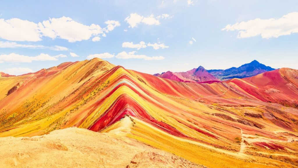 The Ultimate Peru Bucket List: Must-See Attractions & Experiences - I ...