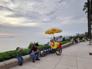 The Best Peru 3 Week Itinerary