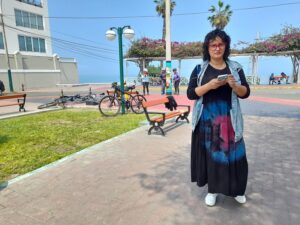 What to Wear in Lima, Peru: Monthly Guide + Best Tips - I Travel Peru
