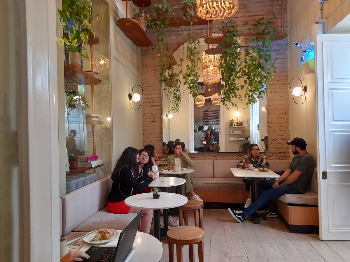 The Best Cafes in Barranco, Lima (By a Local)