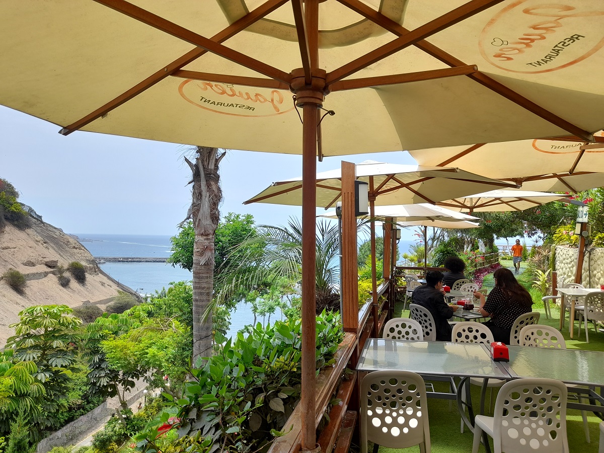 Barranco, Lima: Explore Its Colorful Streets and Hidden Corners