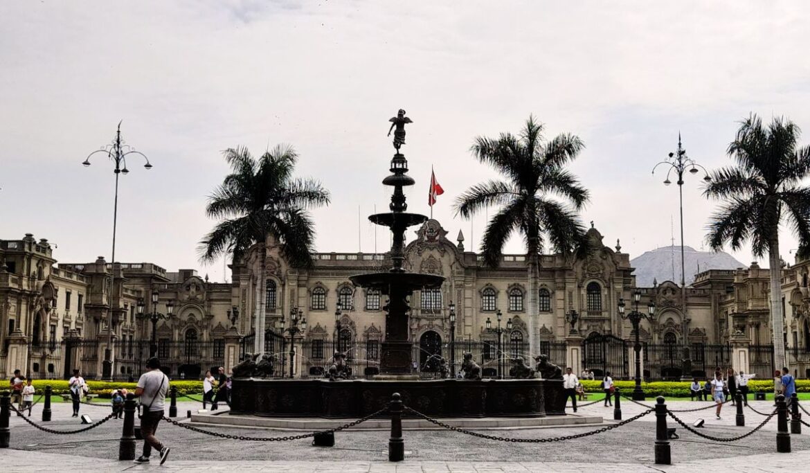 Top 5 Lima Neighborhoods to Explore in Peru
